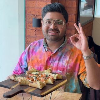 The Utsav Soni | Food Vlogger | Privy Reviews