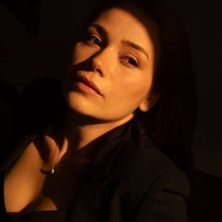 Rüya Andaç | Privy Reviews