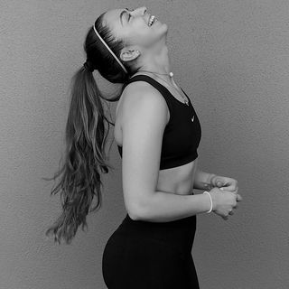 Valeria Rivas | Fitness | Privy Reviews