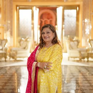 Sima Taparia | Privy Reviews