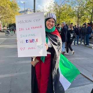 Samra Abaidia Seddik | Privy Reviews