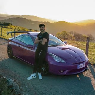 🚗 | Alex Amilibia | Privy Reviews