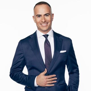 Boris Sanchez | Privy Reviews