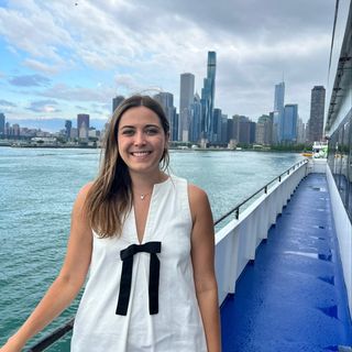 Kaylee Jo Chicago | Privy Reviews