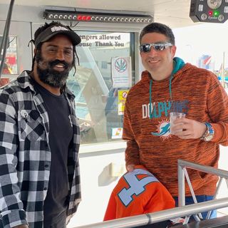 Phinstones🐬🐬🐬 (Daniel Berke) | Privy Reviews