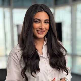 Rewa Refai | Privy Reviews