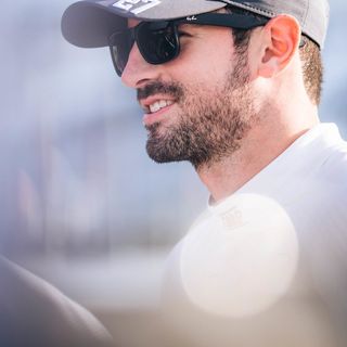 Alexander Rossi | Privy Reviews