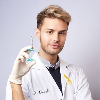 Dr. Daniel Dimovski | Privy Reviews