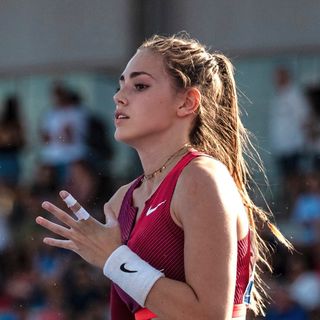 Clara Fernández | Track & Field | Privy Reviews