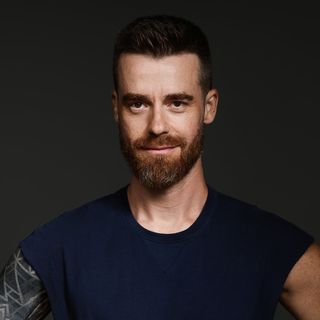 Farid Pateev | Privy Reviews