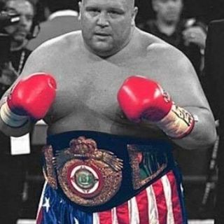 Butterbean Eric Esch | Privy Reviews