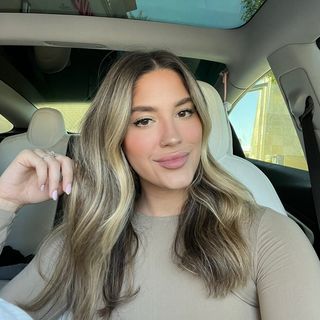 Victoria Powell | Privy Reviews