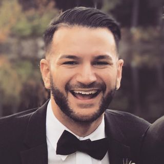 Anthony Robustiano | Privy Reviews