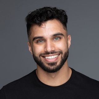 Ismail Taher | Privy Reviews