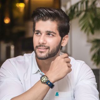 Muhammad Anas Shahid ®️ | Privy Reviews