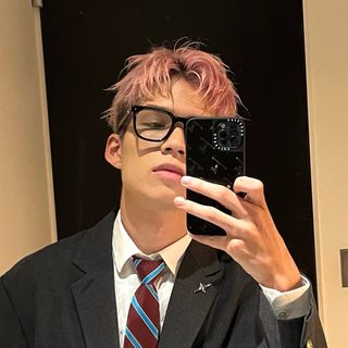 派偉俊 Patrick Brasca | Privy Reviews