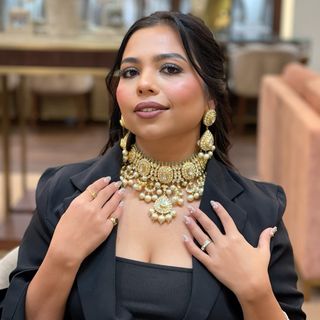 KRIPA JOSHI | Privy Reviews