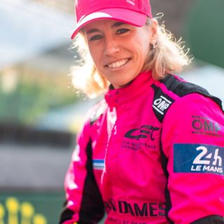 Rahel Frey 🇨🇭 | Privy Reviews