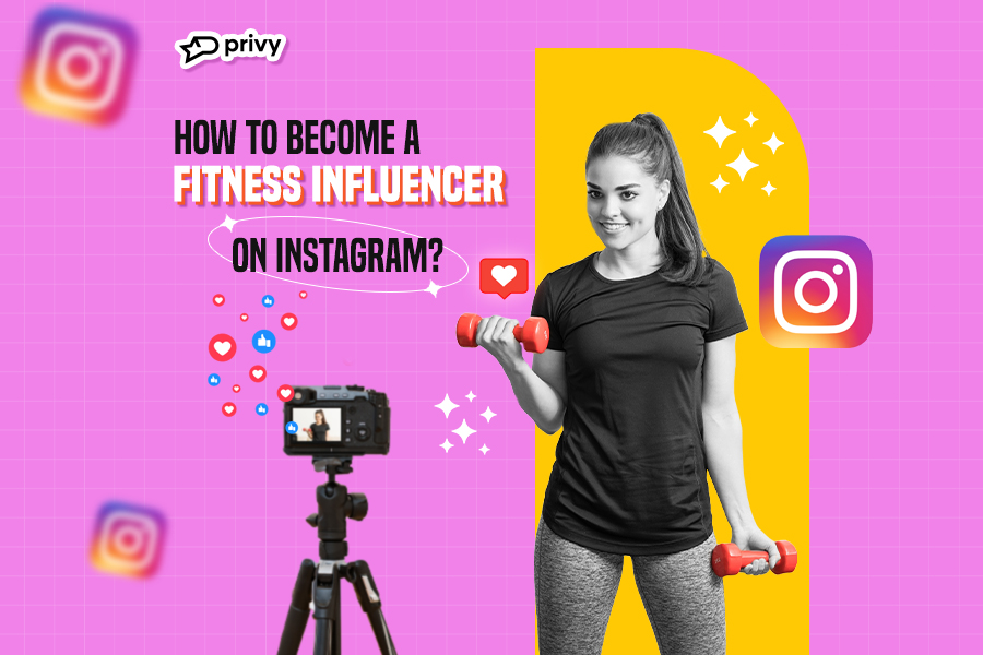 The Ultimate Guide to Becoming a Fitness Influencer on Instagram