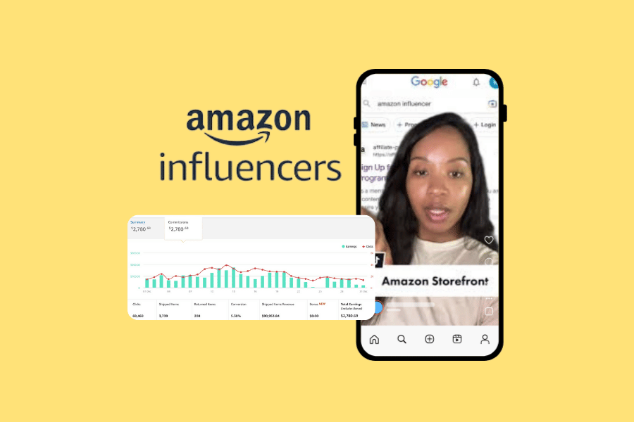 Monetize Your Social Media: Mastering the Amazon Influencer Program